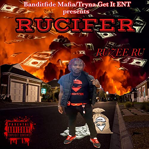 Amazon MusicでRuzee RuのRuciferを再生する