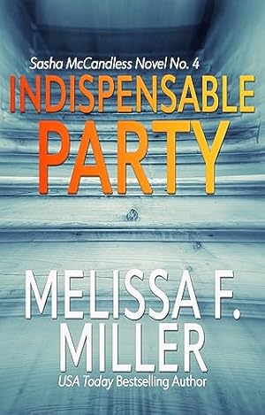 Irreparable Harm (Sasha McCandless Legal Thriller Book 1) - Kindle ...