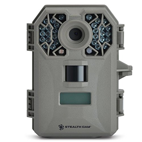20 Best Trail Cameras of 2024 (Ranked & Reviews) • Advanced Hunter