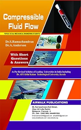Compressible Fluid Flow-KL : Buy Online at Best Price in KSA - Souq is ...