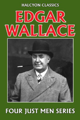 Discover the 8 Best Edgar Wallace Books to Read Now