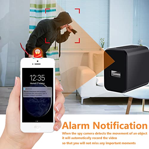 Best Video Surveillance Hidden Cameras - Buying Guide | Gistgear