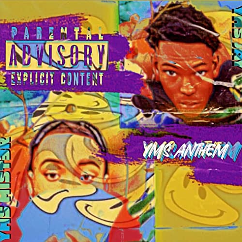 Écouter YMS Anthem de YMS JAY feat. YMS Mist3r sur Amazon Music Unlimited