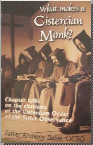 What Makes a Cistercian Monk: 9785556254268: Books - Amazon.ca