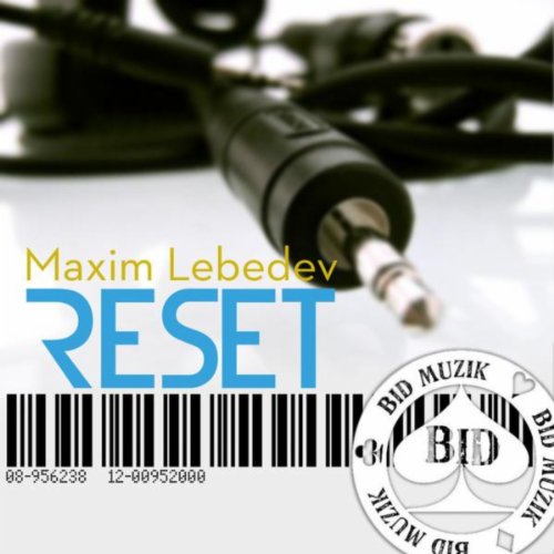Amazon.com: Reset : Maxim Lebedev: Digital Music