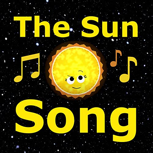 The Sun Song song by Hopscotch Songs from The Sun Song on Amazon Music