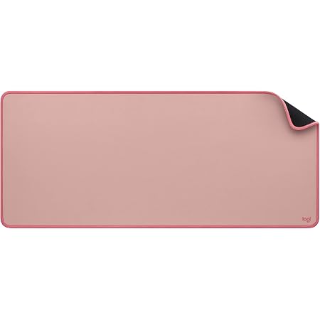 Amazon.com: Logitech Mouse Pad - Studio Series, Computer Mouse Mat with ...