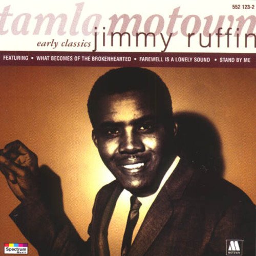 RUFFIN,JIMMY - Early Classics - Amazon.com Music