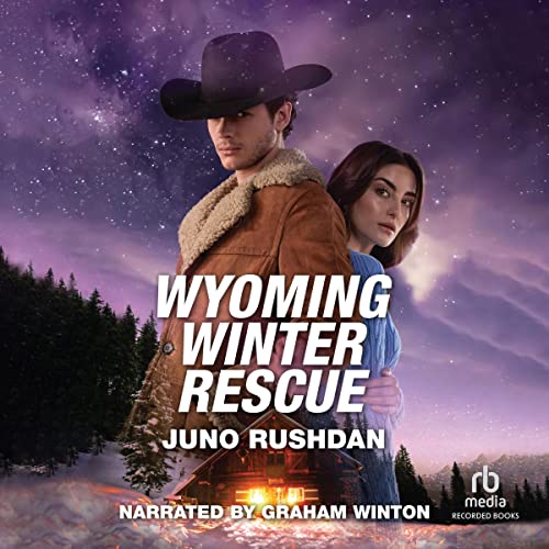 Amazon.com: Wyoming Christmas Stalker: Cowboy State Lawmen, Book 2 ...
