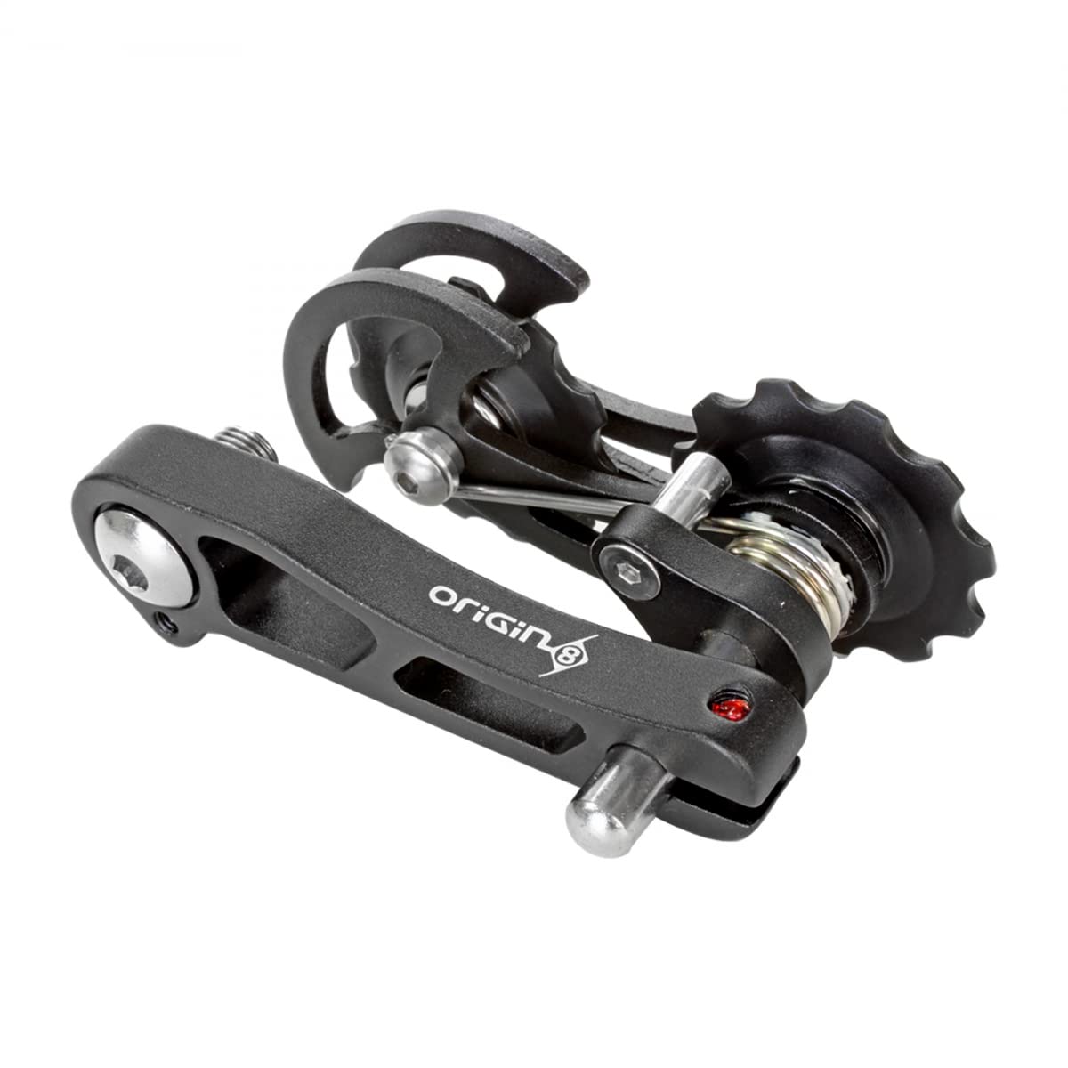 Chain Guide Origin 8 Torqlite UL Mini Single Speed Clamp Funn Mount