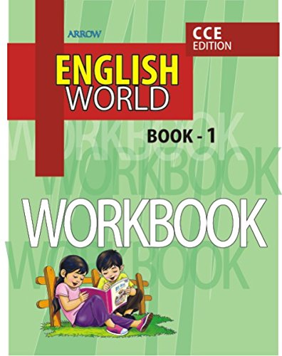 English World Workbook-1 : Mrs Padmini Sameeran: Amazon.in: Books