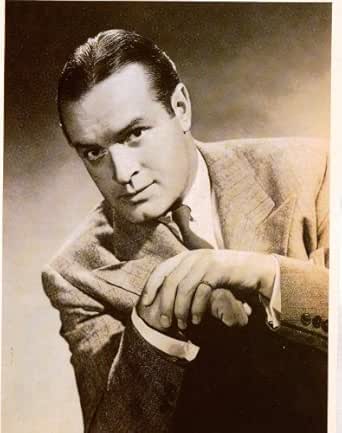 Bob Hope Clipping Magazine Photo orig 1pg 8x10 M0634 at Amazon's ...