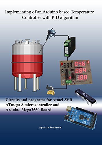 Lelivros - Implementing of an Arduino based Temperature controller with ... Lelivros - Implementing of an Arduino based Temperature controller with ...