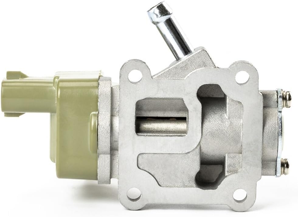 Amazon.com: OE # 22270-75020 Idle Air Control IACV Valve Compatible ...
