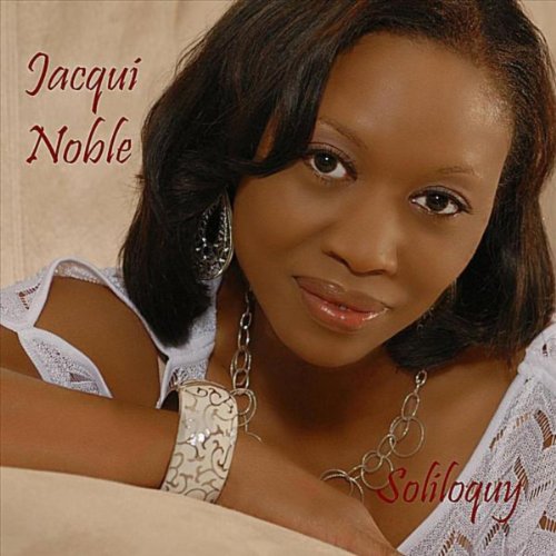 Play Soliloquy by Jacqui Noble on Amazon Music
