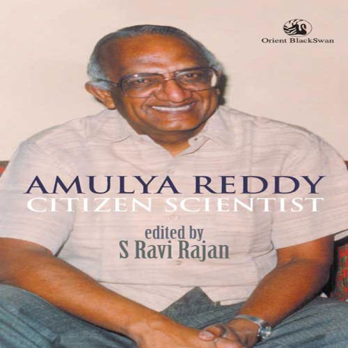 Amazon | Amulya Reddy: Citizen Scientist (English Edition) [Kindle ...