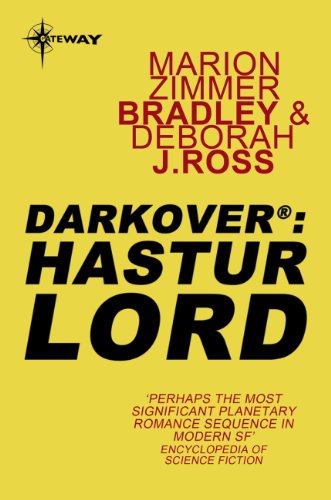 Publication: Hastur Lord