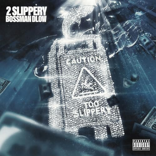 Amazon.com: 2 Slippery [Explicit] : Bossman Dlow: Digital Music