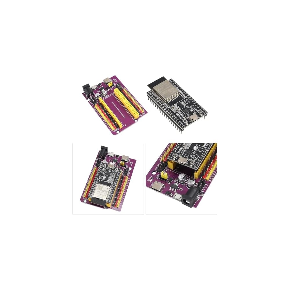 ESP32-DevKitC Core Board ESP32 Development Board Nepal | Ubuy