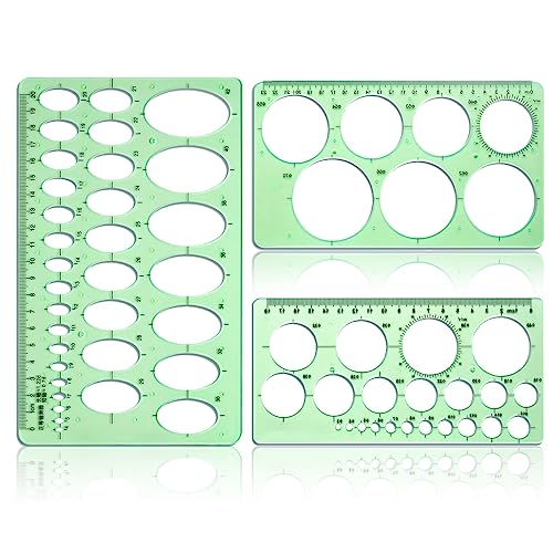 Kreisschablone – Die 15 besten Produkte im Vergleich - kita.de Ratgeber