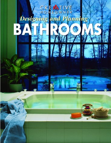 Buy Designing and Planning Bathrooms Book Online at Low Prices in India ...