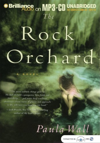 Amazon.com: The Rock Orchard: 9781593357962: Wall, Paula, Ericksen ...
