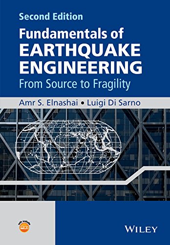 Amazon.com: Fundamentals of Earthquake Engineering: From Source to ...