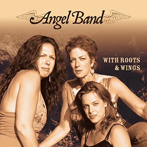 Amazon.com: With Roots & Wings : Angel Band: Digital Music