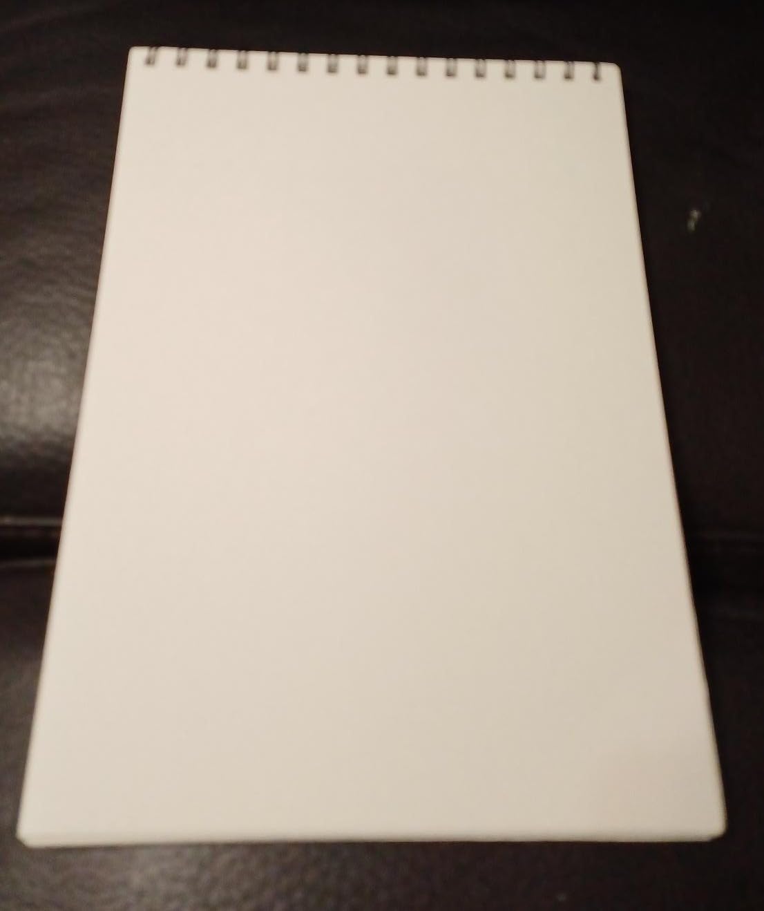 A4 Sketch Book Hard Back Cover A4 Spiral Bound Sketch Pad 160GSM ...