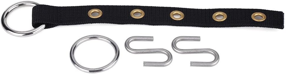 Amazon.com: Dent Repair Strap, Rods Tools Paintless Dent Repair Nylon ...