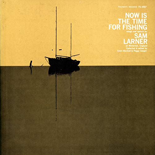 Play Now Is the Time for Fishing by Sam Larner on Amazon Music