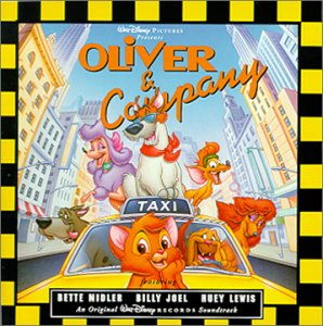 Oliver & Company (UK Import) - : Amazon.de: Musik-CDs & Vinyl