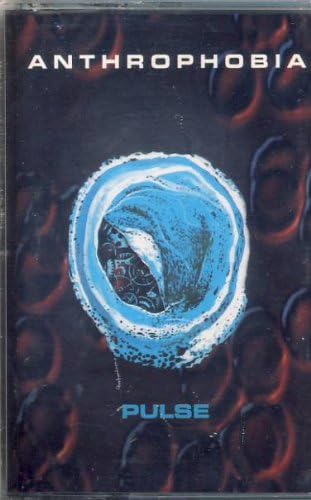 Pulse: Anthrophobia: Amazon.it: CD e Vinili}