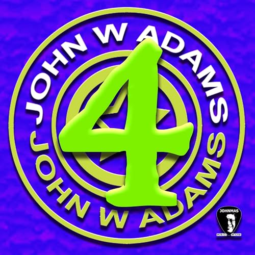 Play 4 by John W. Adams on Amazon Music