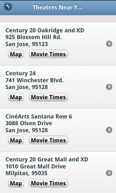 AndFlix:Amazon.com:Appstore for Android