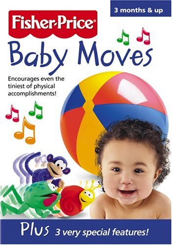 Amazon.com: Fisher Price - Baby Moves : Movies & TV