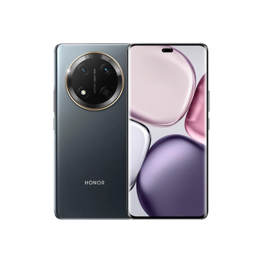 HONOR X9c 5G Dual SIM (12GB RAM, 256GB Storage) 108MP Triple Camera | 6 ...