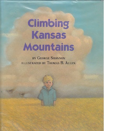 Climbing Kansas Mountains: Shannon: 9780027821819: Amazon.com: Books