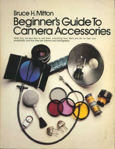 Amazon.com: Beginner's Guide to Camera Accessories: What They Are and ...