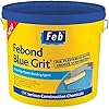 Febond Blue Grit Extra Grip Plaster Bonding Agent – Ready To Use – One ...