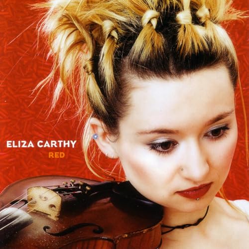 Amazon.com: Red : Eliza Carthy: Digital Music