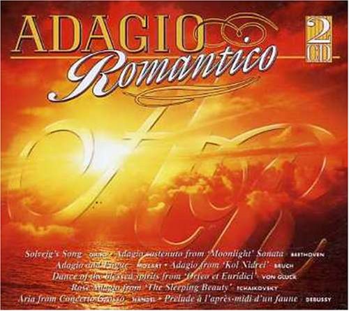 Adagio Romantico - Adagio Romantico: Amazon.de: Musik-CDs & Vinyl