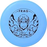 ・ブランド:DOOMSDAY DISCS・製造元:Doomsday Discs・ミッドレンジアプローチディスク・非常に安定性に優れています - 投げるとすぐに消えます。・非常に柔らかく、柔軟なプラスチックで、着地した場所に貼り付けられます。...