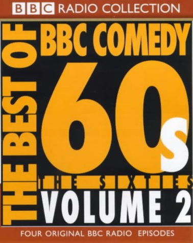 The Best of BBC Comedy: The Sixties - volume 2: Amazon.co.uk ...
