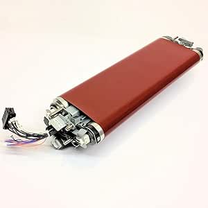 Amazon.com: Parts Drop Fuser Heat Belt Unit Assembly, New OEM ...