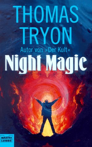 Amazon.com: Night magic: 9783404128976: Thomas Tryon: Books
