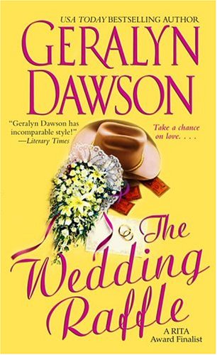 The Wedding Raffle: Dawson, Geralyn: 9780671025748: Amazon.com: Books