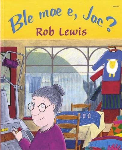 Ble Mae E, Jac?: Buy Online at Best Price in Egypt - Souq is now Amazon.eg