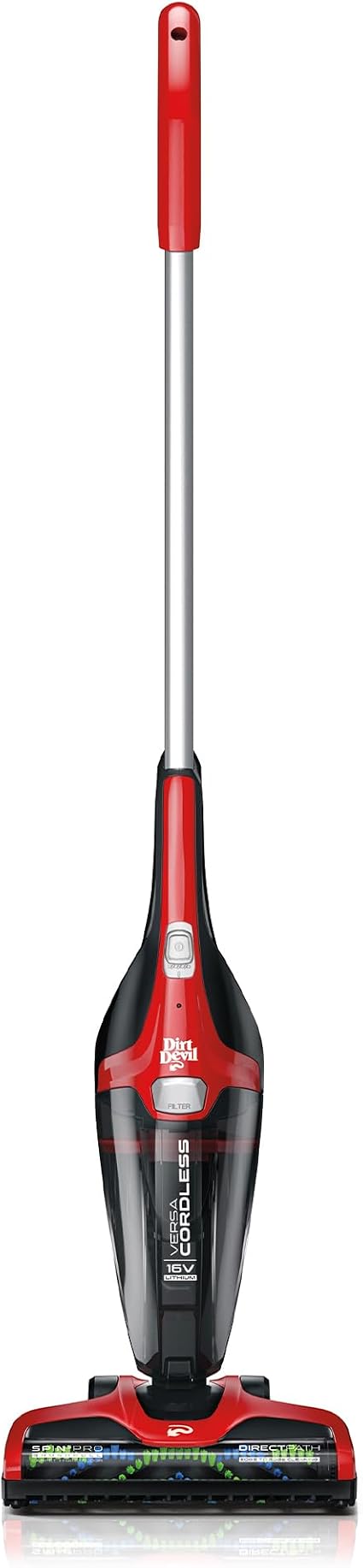 Dirt Devil 3 In 1