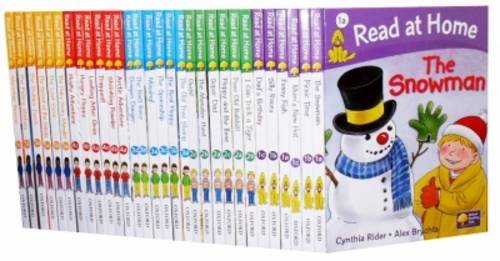 Levels 1, 2, 3, 4 and 5 (Oxford Reading Tree) : Amazon.in: Books